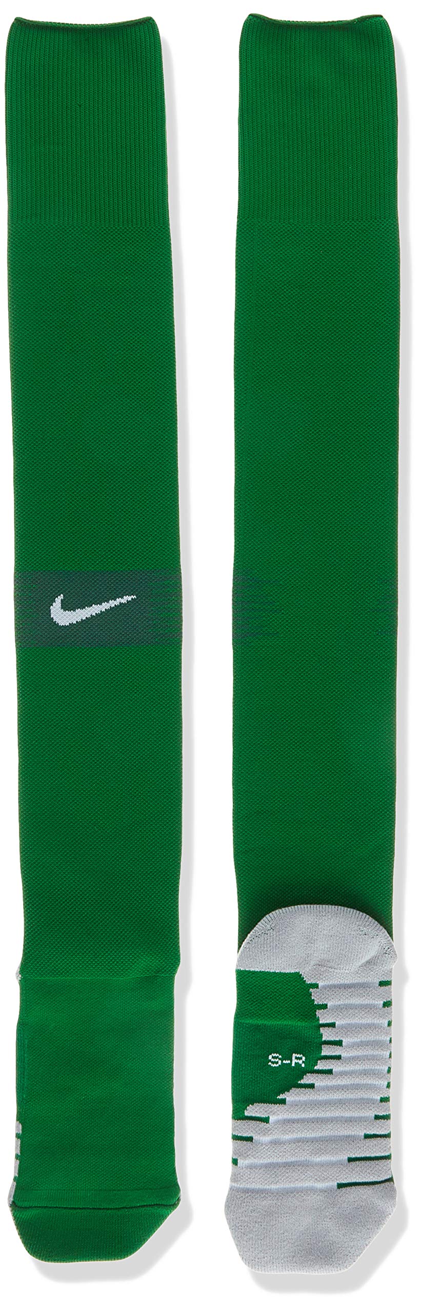 Nike Matchfit Over-The-Calf Socks (Black) (M)