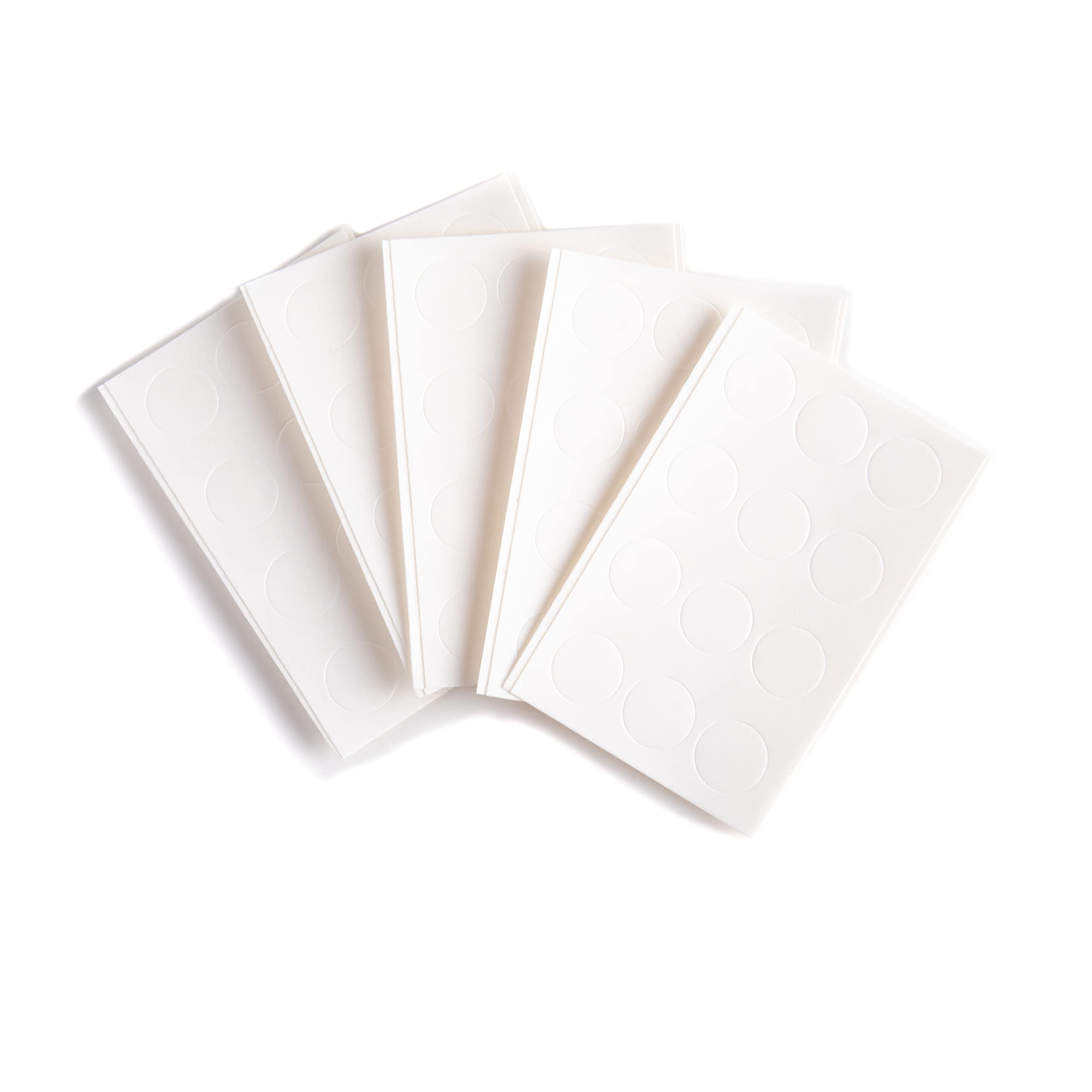 Pierce-Mate by The Earring Doctor | Pierced Ear Reinforcer | Double-Side Adhesive Patches (Triple Pack)