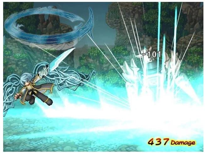 Mana Khemia 2: Fall Of Alchemy - PlayStation 2