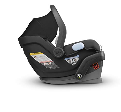 MESA Infant Car Seat - Jake (Black) + MESA Base