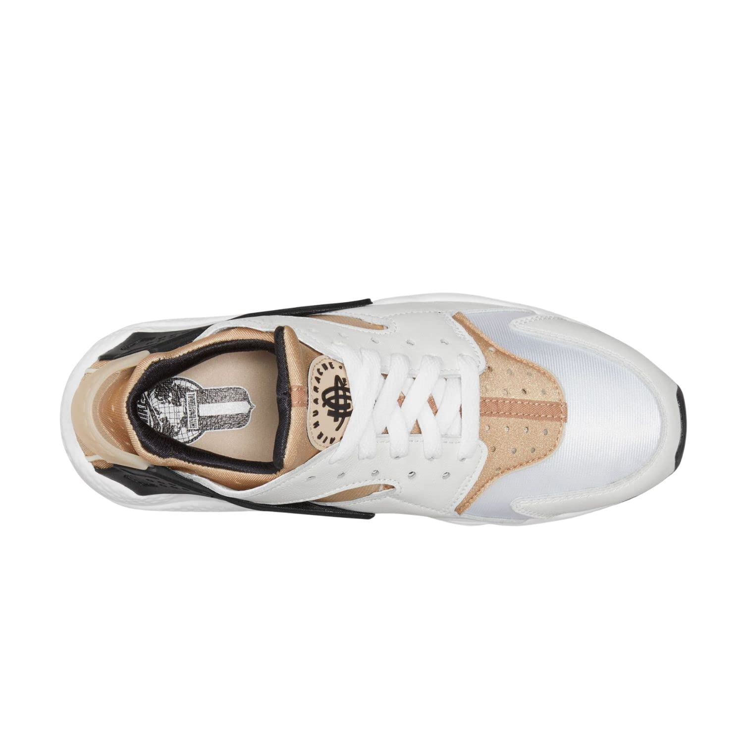 Nike Air Huarache Women's Shoes Size-8.5
