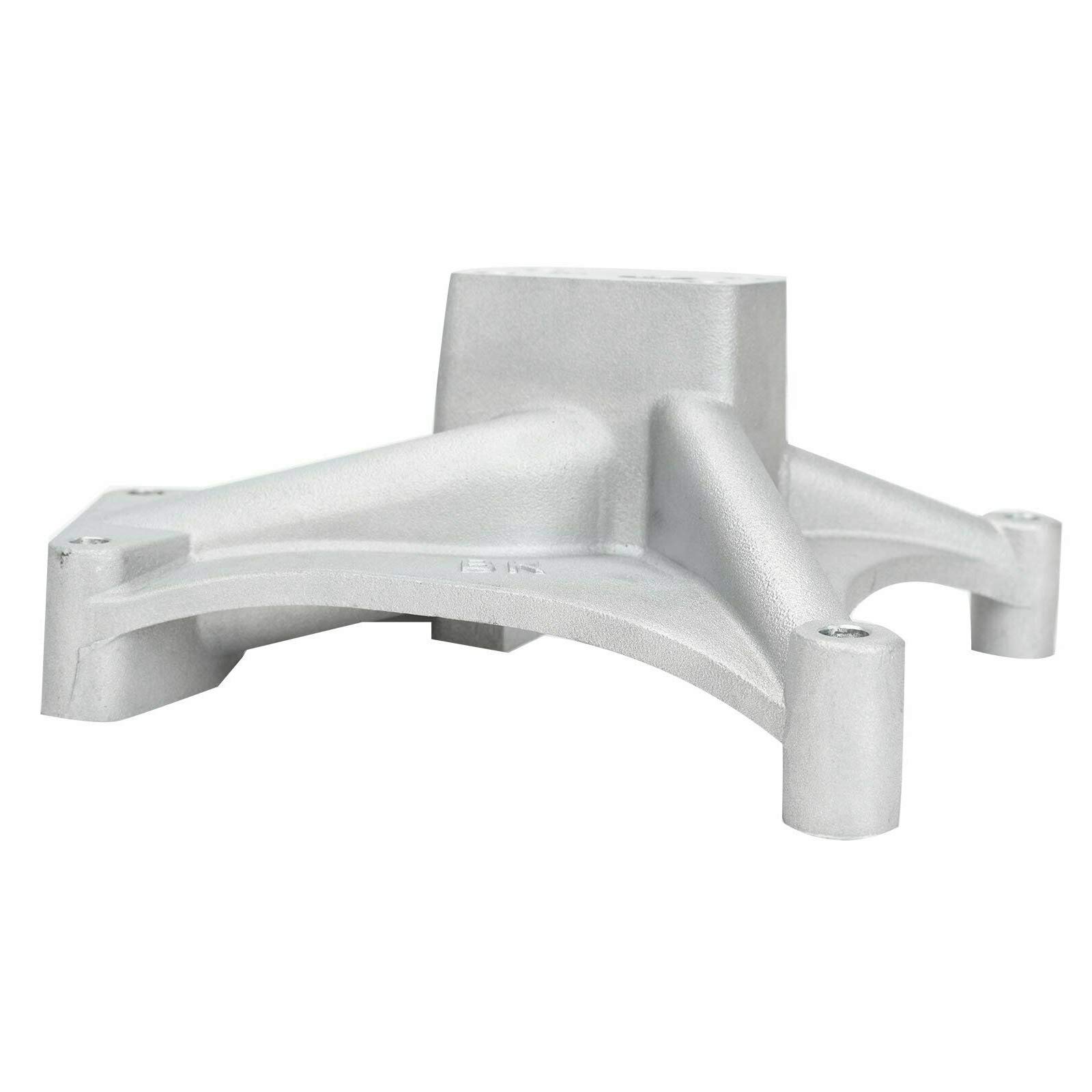 Non-EBP Valve Turbo Pedestal & Exhaust Housing Compatible with 1994-1997 Ford 7.3 Powerstroke Diesel 7.3L