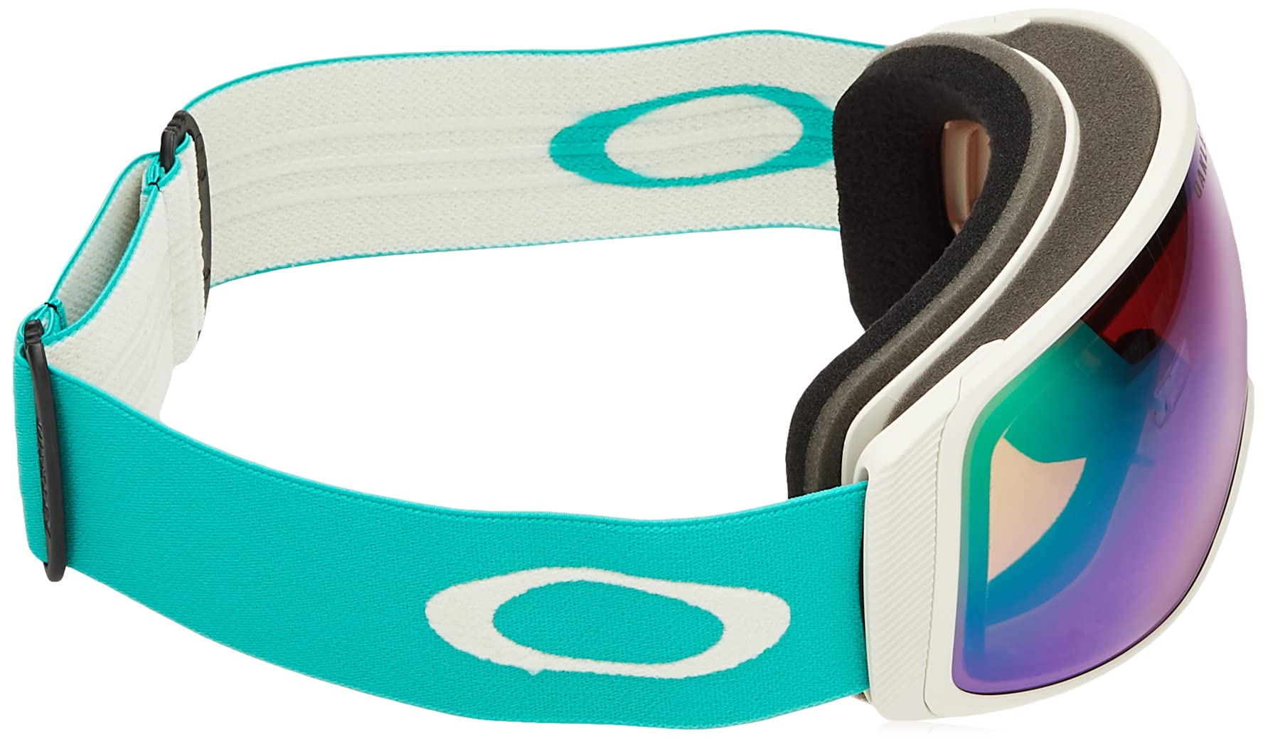 Oakley Flight Tracker L Celeste w/PRIZM Snow Jade Iridium