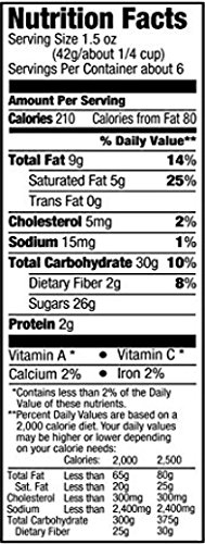 M&M'S Mint Dark Chocolate Candy Sharing Size 9.6-Ounce Bag