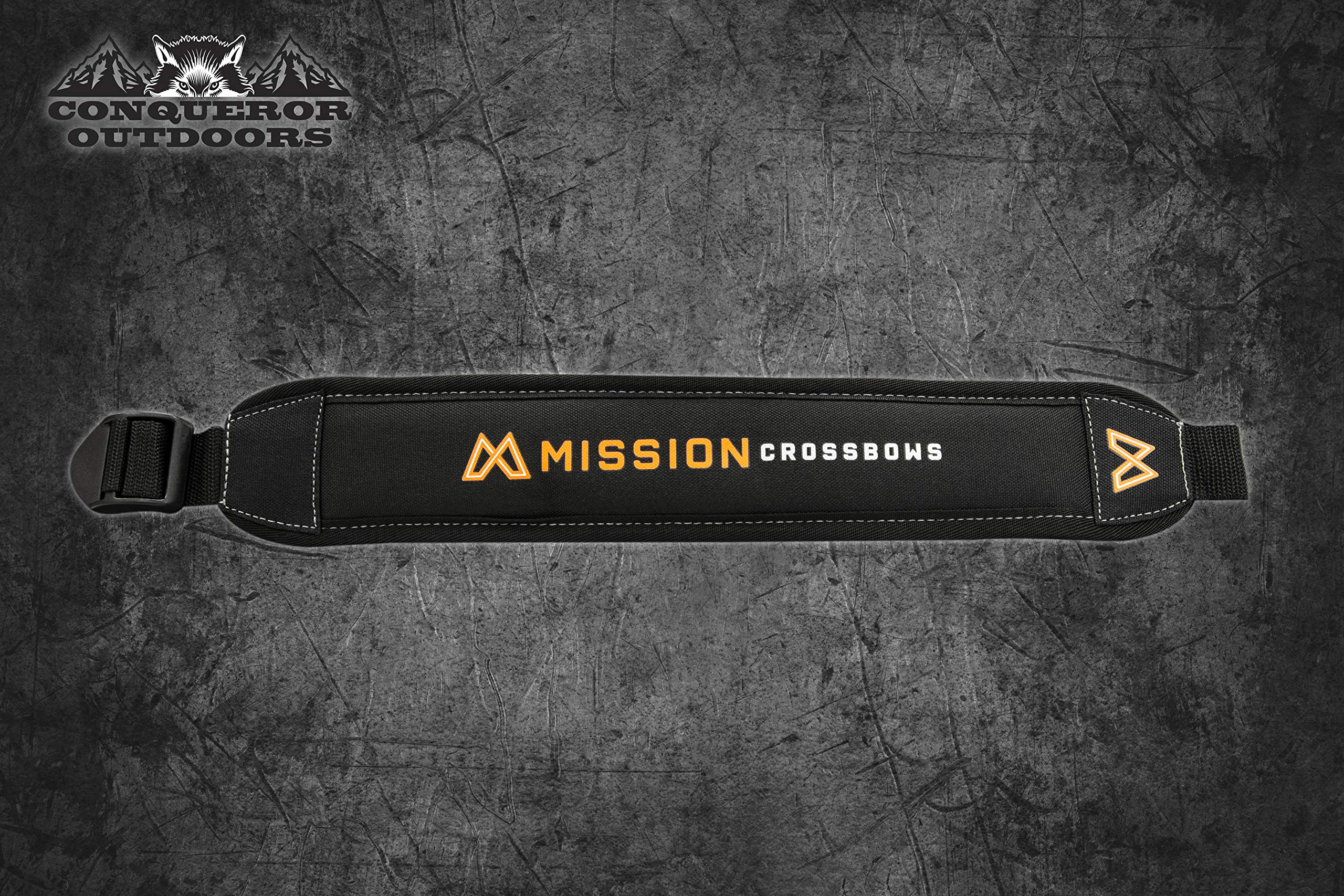 Mathews Mission Archery Crossbow Sling Black 80662