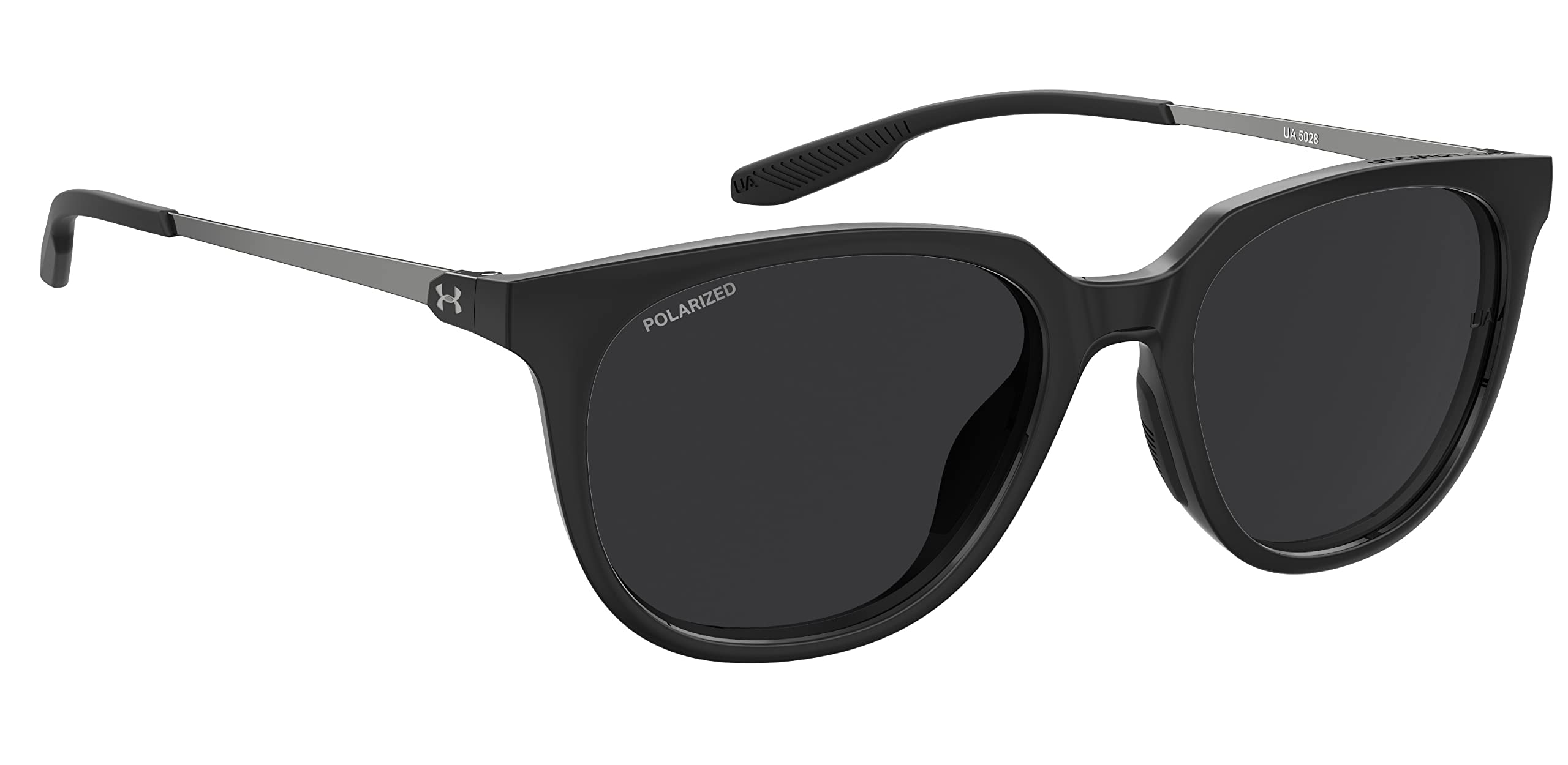 Under Armour Women's Circuit Oval Sunglasses