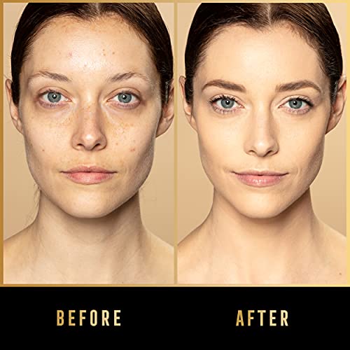 Max Factor Facefinity All Day Flawless 3 In 1 Foundation SPF 20, No. 50 Natural