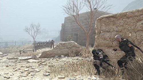 Metal Gear Survive - PlayStation 4