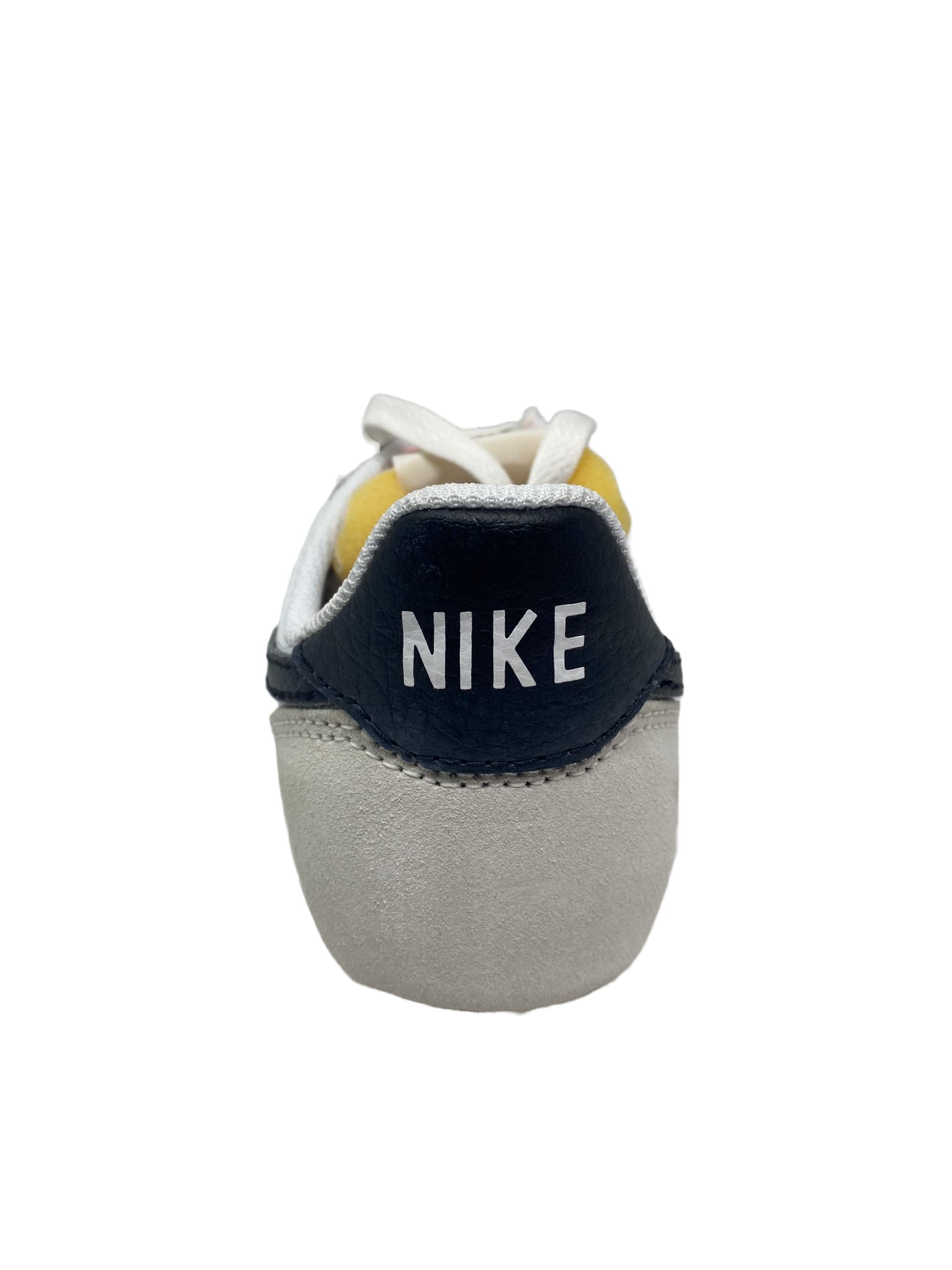 Nike Women's Waffle Trainers 2, White/Black-Sail-Summit White, 7.5 M US