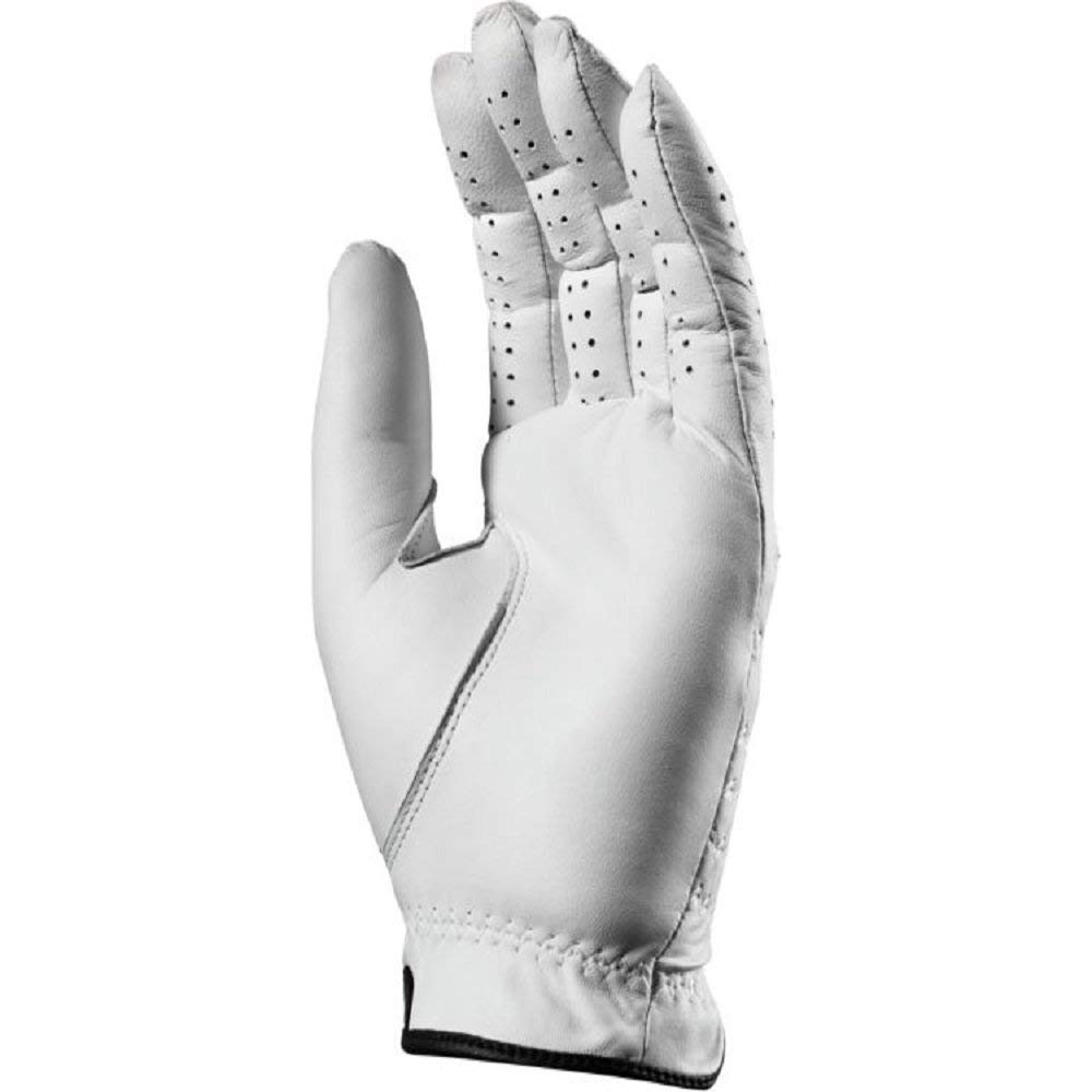 Maxfli Men's Tour Cabretta Leather Golf Glove - Left Hand - Regular - Small