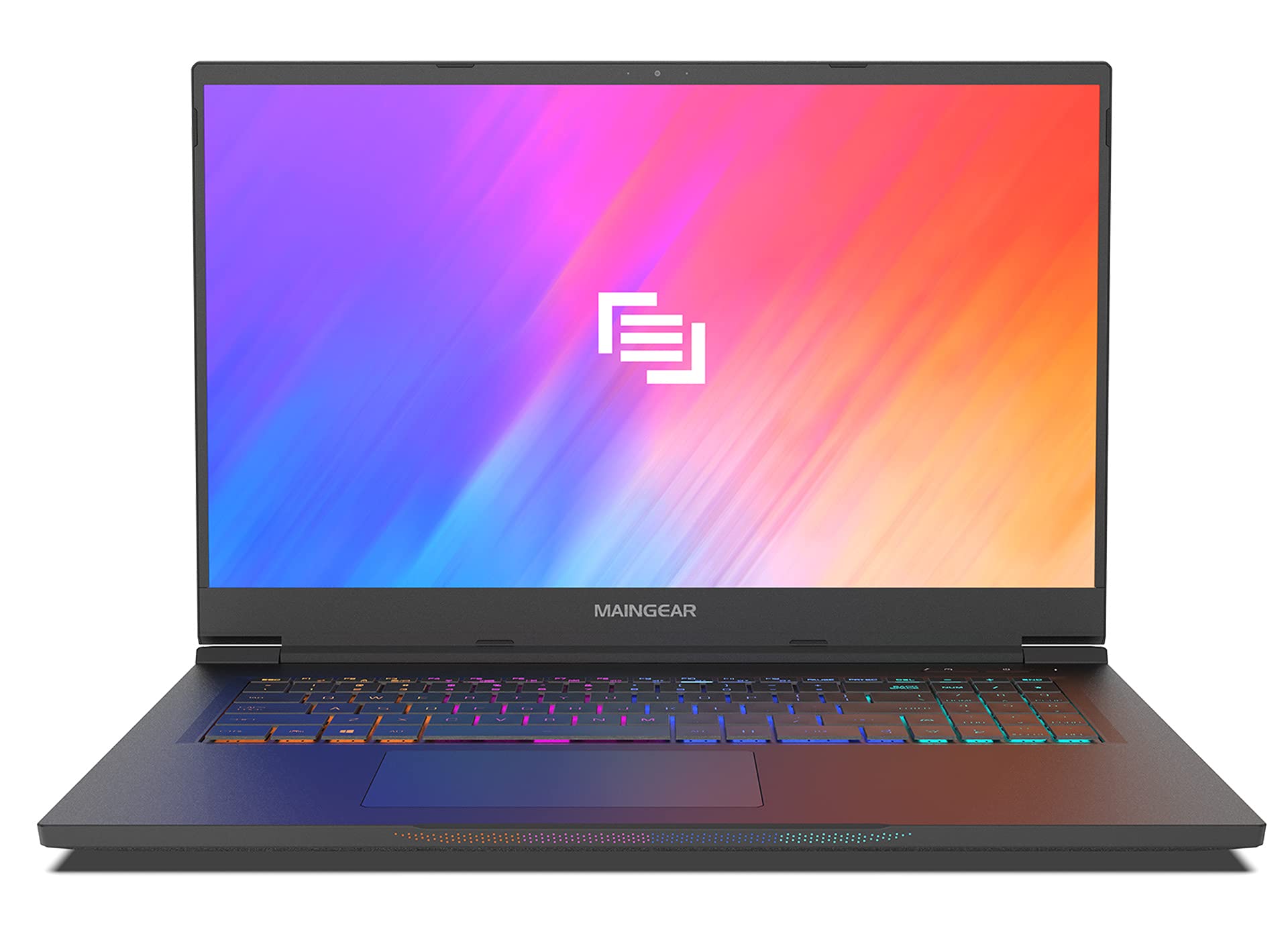 MAINGEAR Vector Pro (2021) 17.3 inch RTX 3070 Gaming Laptop, AMD Ryzen 9 5900HX Processor, NVIDIA GeForce RTX 3070 8GB GPU, 17.3 inch 165Hz QHD Display, 32GB DDR4 RAM, 1TB NVMe SSD, Windows 10 Pro