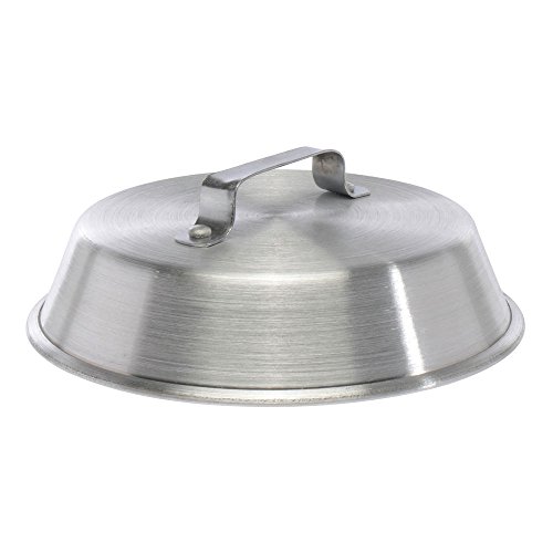 Town 34912 Wok Cover 12-1/2" dia. fits 14"-16" wok