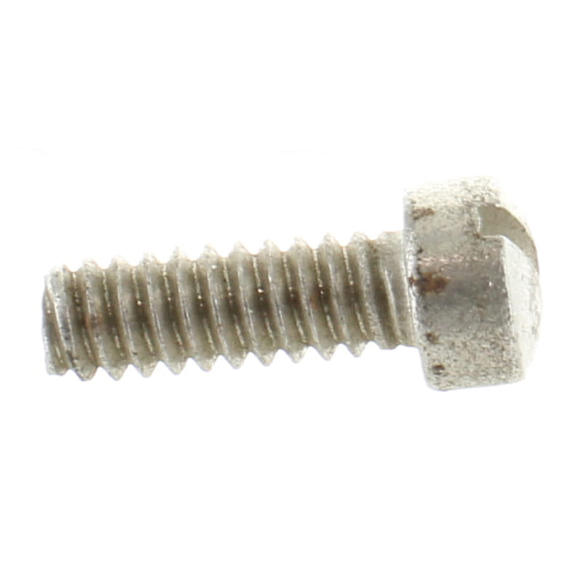Mercury Marine Mercruiser New OEM Control Housing Cover Fastening Screw Set of 5 10-29831