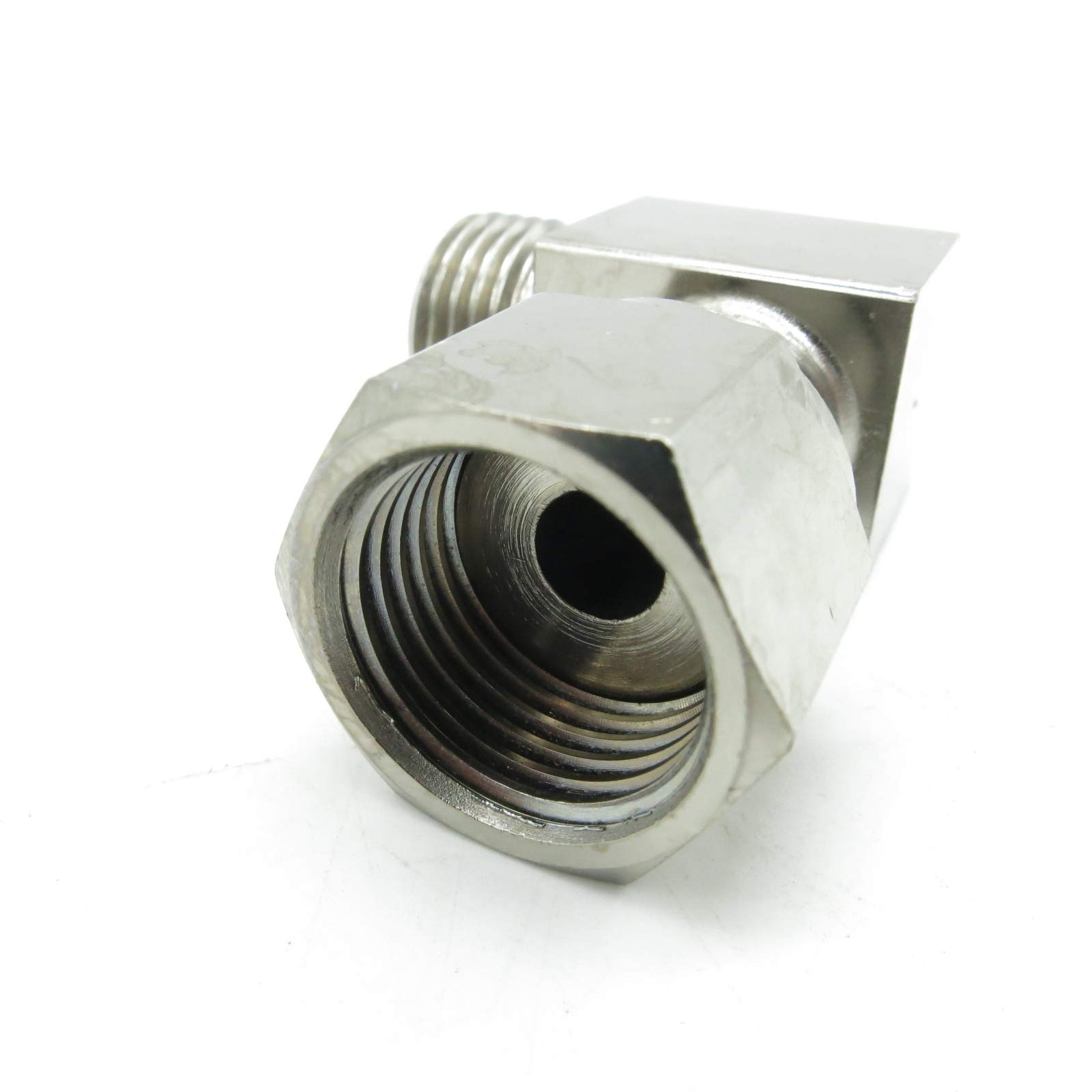MERCURY New Mercruiser Quicksilver OEM Part # 22-897726 Elbow