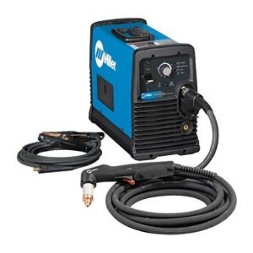 Miller Electric Plasma Cutter, Spectrum 875,90PSI, 25ft. (907583002)