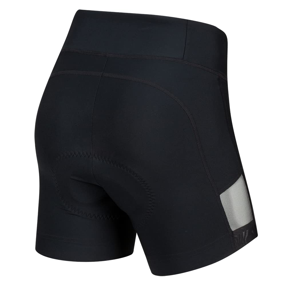 PEARL IZUMI Sugar 5" Shorts Black SM 5