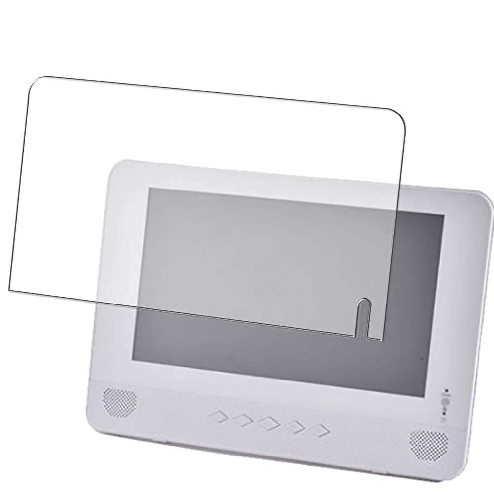 Puccy Privacy Screen Protector Film, Compatible with YAMAZEN TPD-L90FW 10" Anti Spy TPU Guard ( Not Tempered Glass Protectors ) New