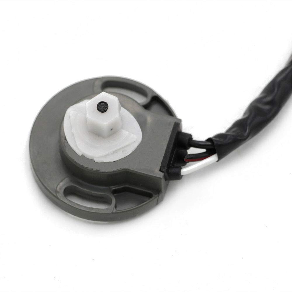 Marine Trim Sender Sensor Sending Unit for Volvo Penta SX DP-S DP-SM Outboard Drive Replace 3849411 3855535 3863007 3849413