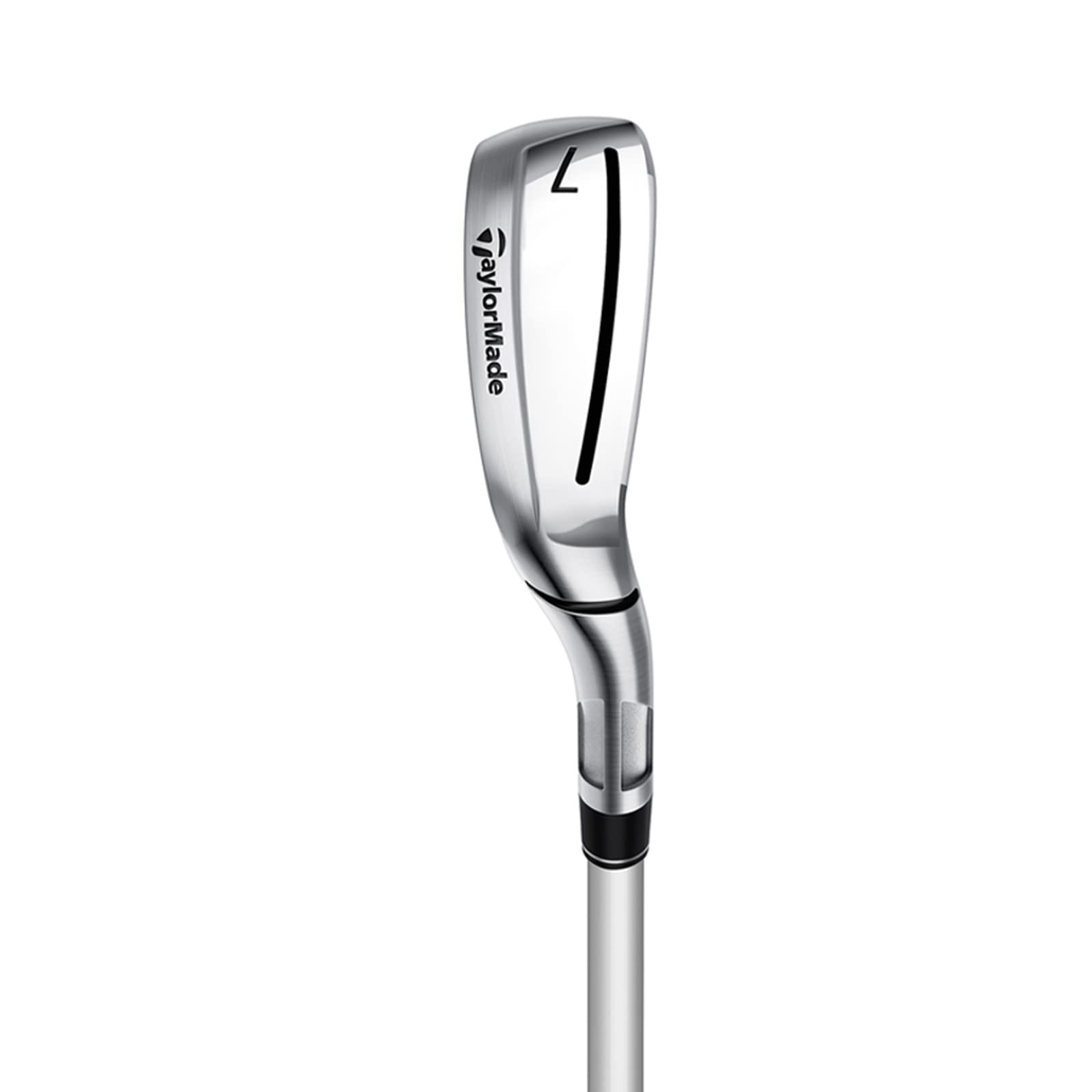 TaylorMade Golf Stealth High Draw Iron Set 5-P,A/Right Hand Ladies