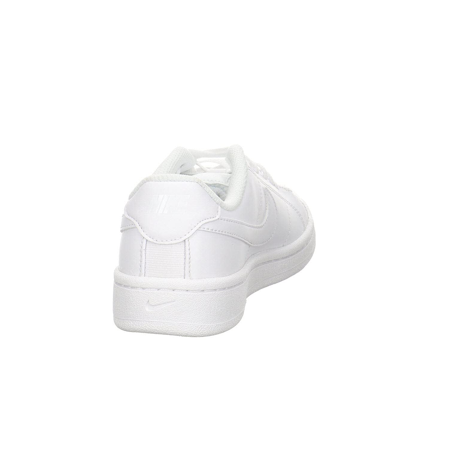 NIKE Women's WMNS Court Royale 2 Tennis Shoe, White, 10