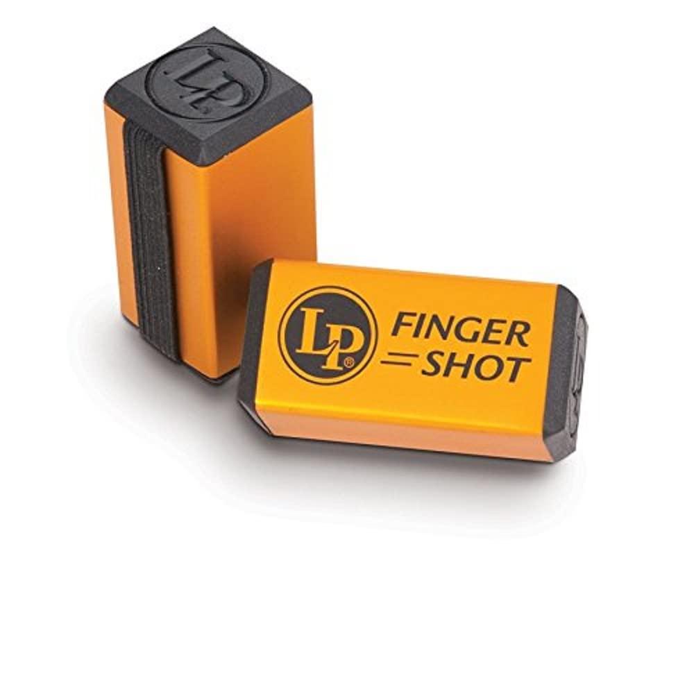 LP Finger Shot (Sold Individually)