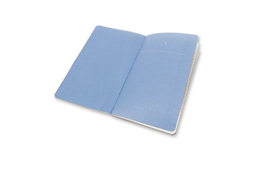 Moleskine Chapters Journal, Slim Large, Ruled, Old Rose, Soft Cover (4.5 x 8.25)
