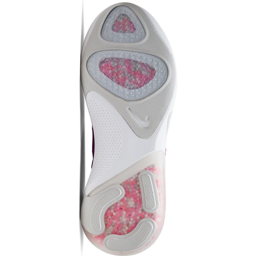 Nike Womens Joyride Run Fk Womens Running Shoes Aq2731-005 Size 7.5 Multicolor