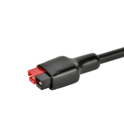 VIGORPOOL 100W Solar Anderson Parallel Connection Cable
