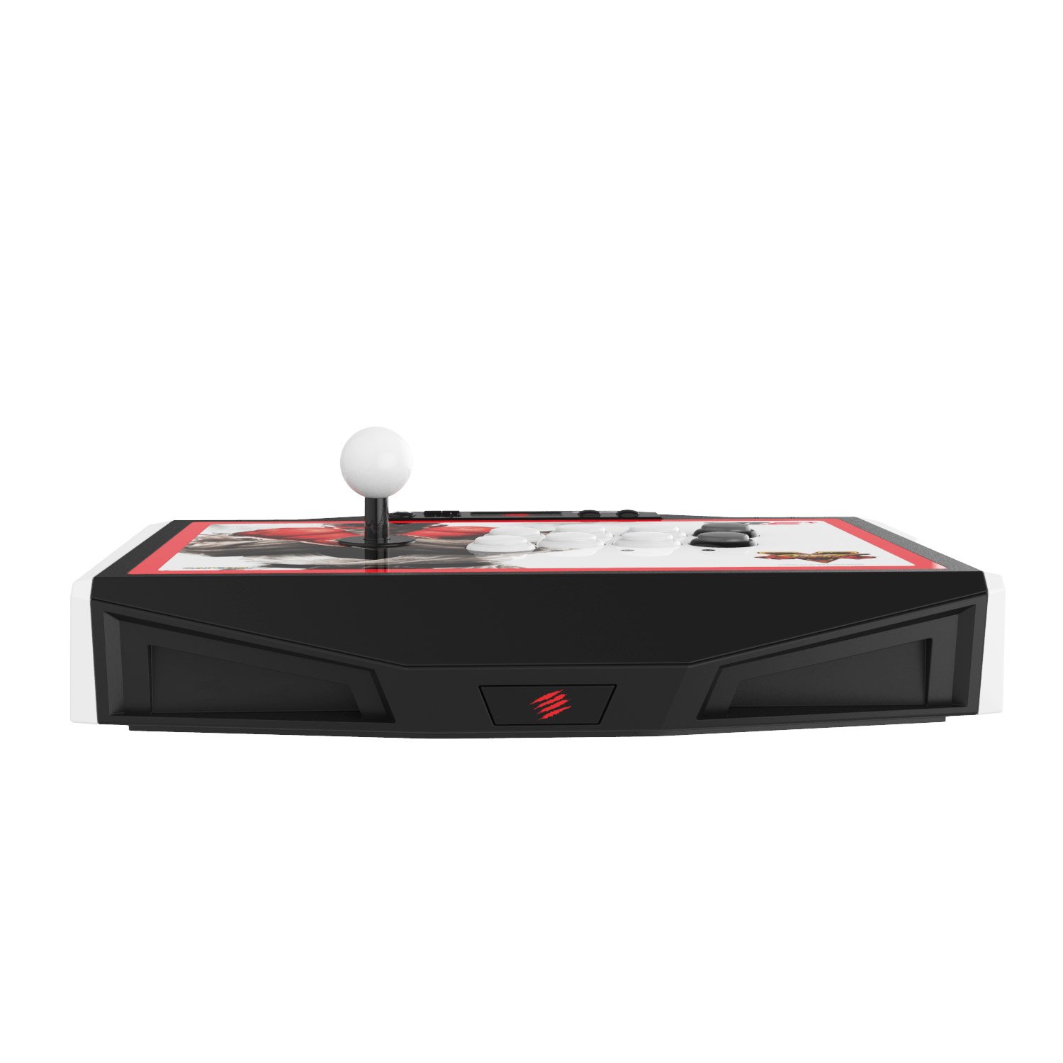 Mad Catz Street Fighter V Arcade FightStick TES+ for PlayStation4 and PlayStation3