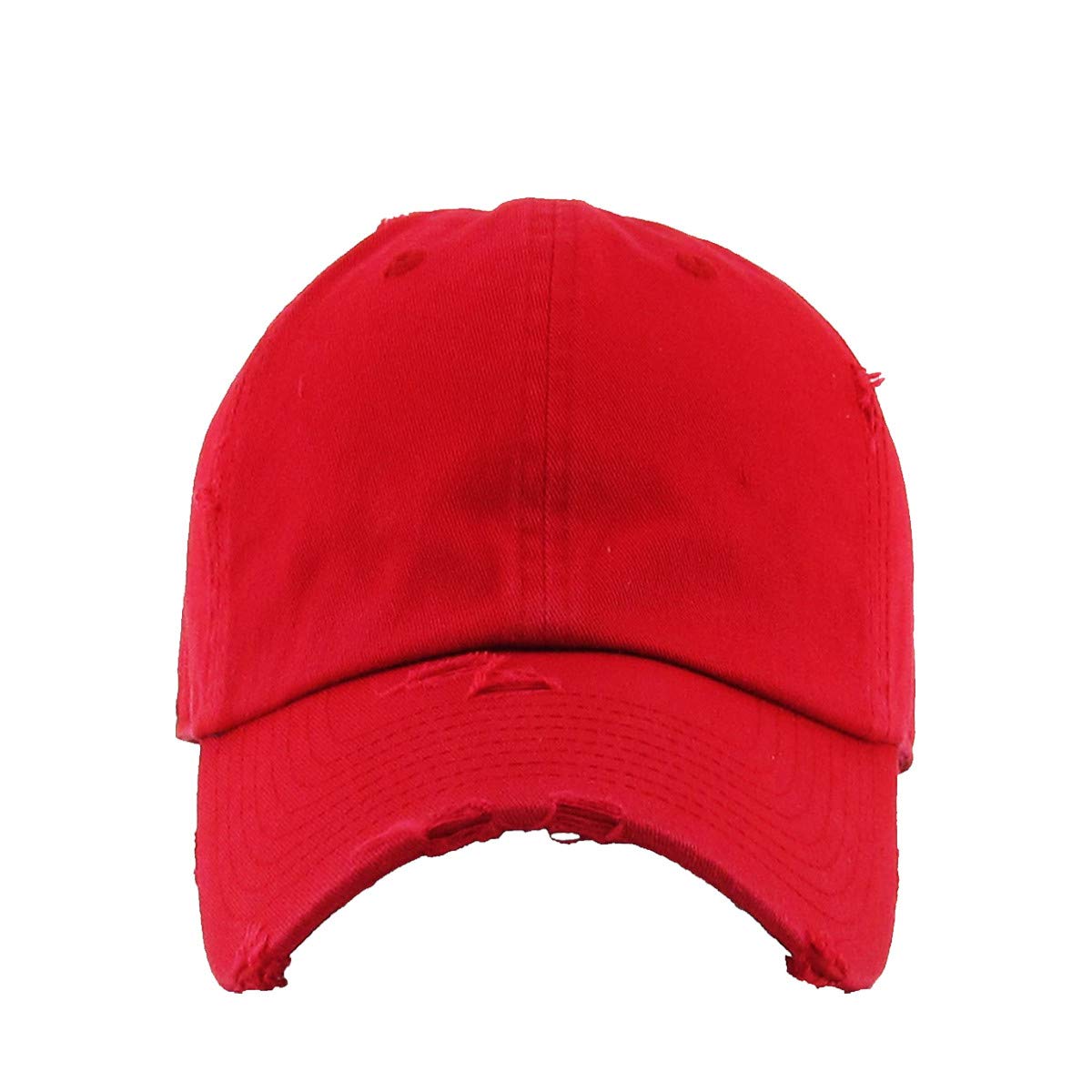 Made Ya Look Black Lives Matter Vintage Baseball Cap Embroidered Cotton Adjustable Distressed Dad Hat