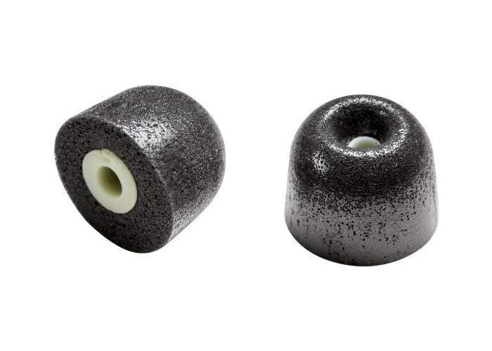 SureFire Foam Replacement Tips (3-Pair), Medium