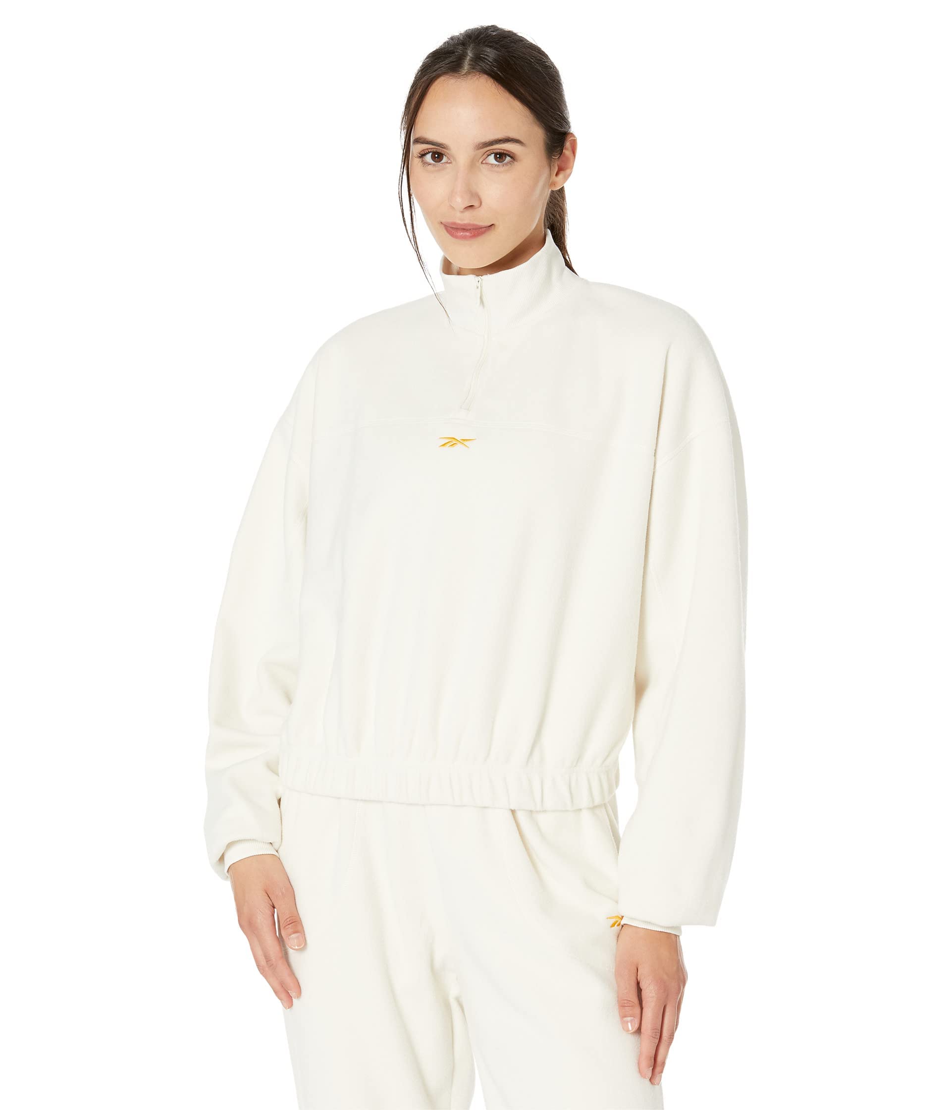 Reebok Meet You There Cover-Up Classic White MD