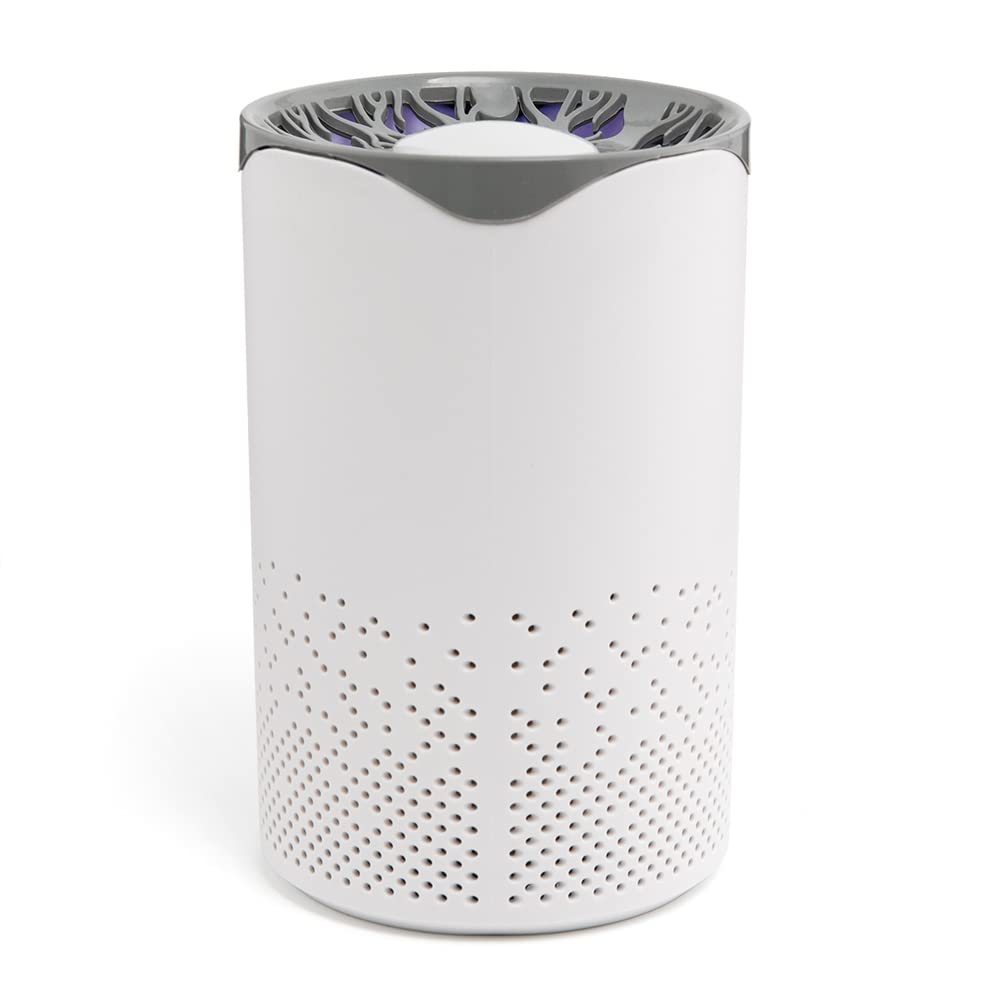 Mini Air Purifiers for 20 Square Meter Room, USB Home air Cleaner for Better Sleep Filters Smoke Dust,Use at Office, Desktop, Bedroom
