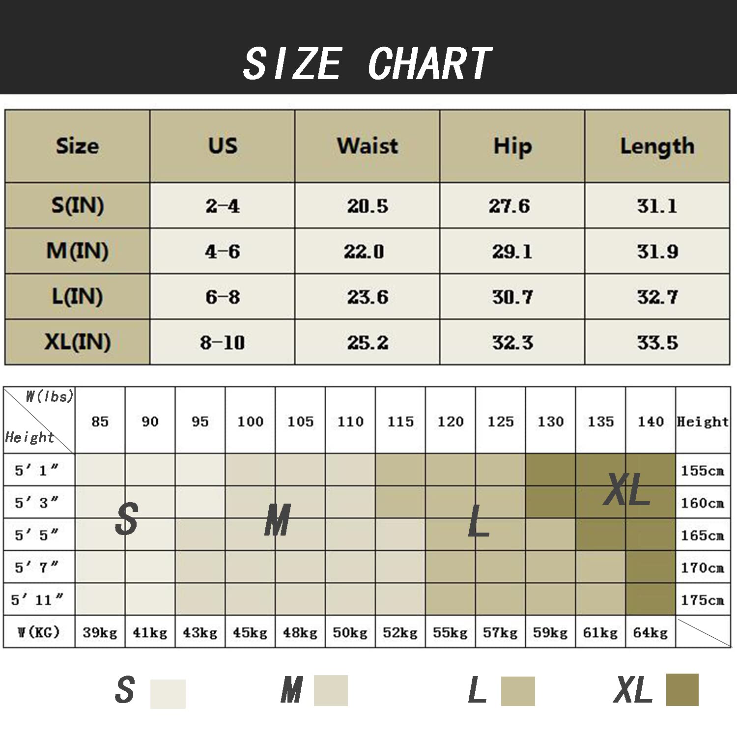 SPORTBANG Women Butt Lifting Leggings Seamless High Waisted Workout Tummy Control Compression Yoga Gym Pants (Fog Moss Green, Medium)