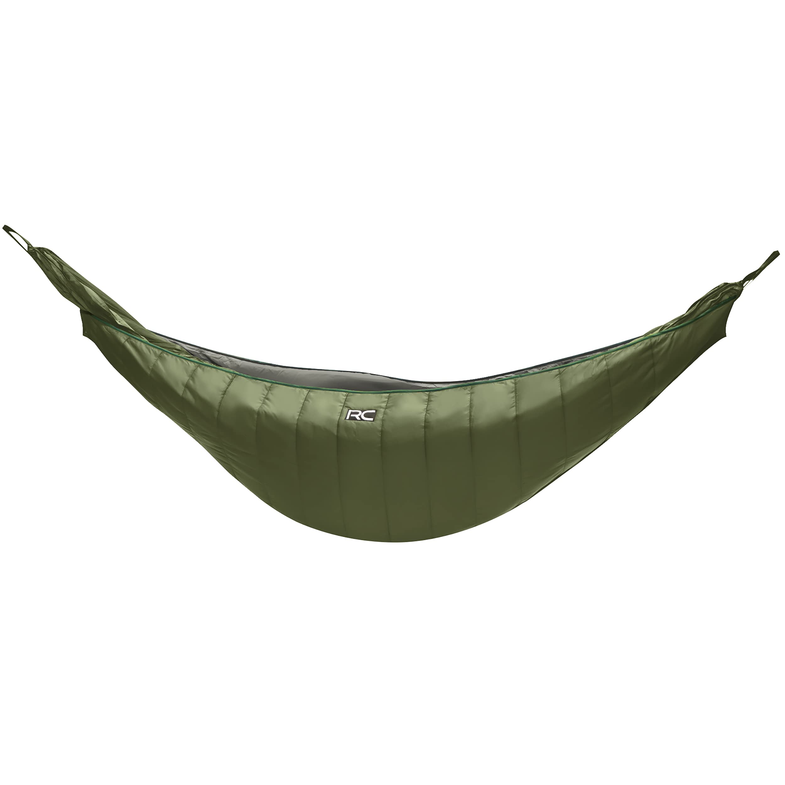 Redneck Convent RC Sleeping Bag Travel Hammock - Lightweight Sleeping Bags for Adults Cold Weather Camping Tree Backpacking Sleeping Bag