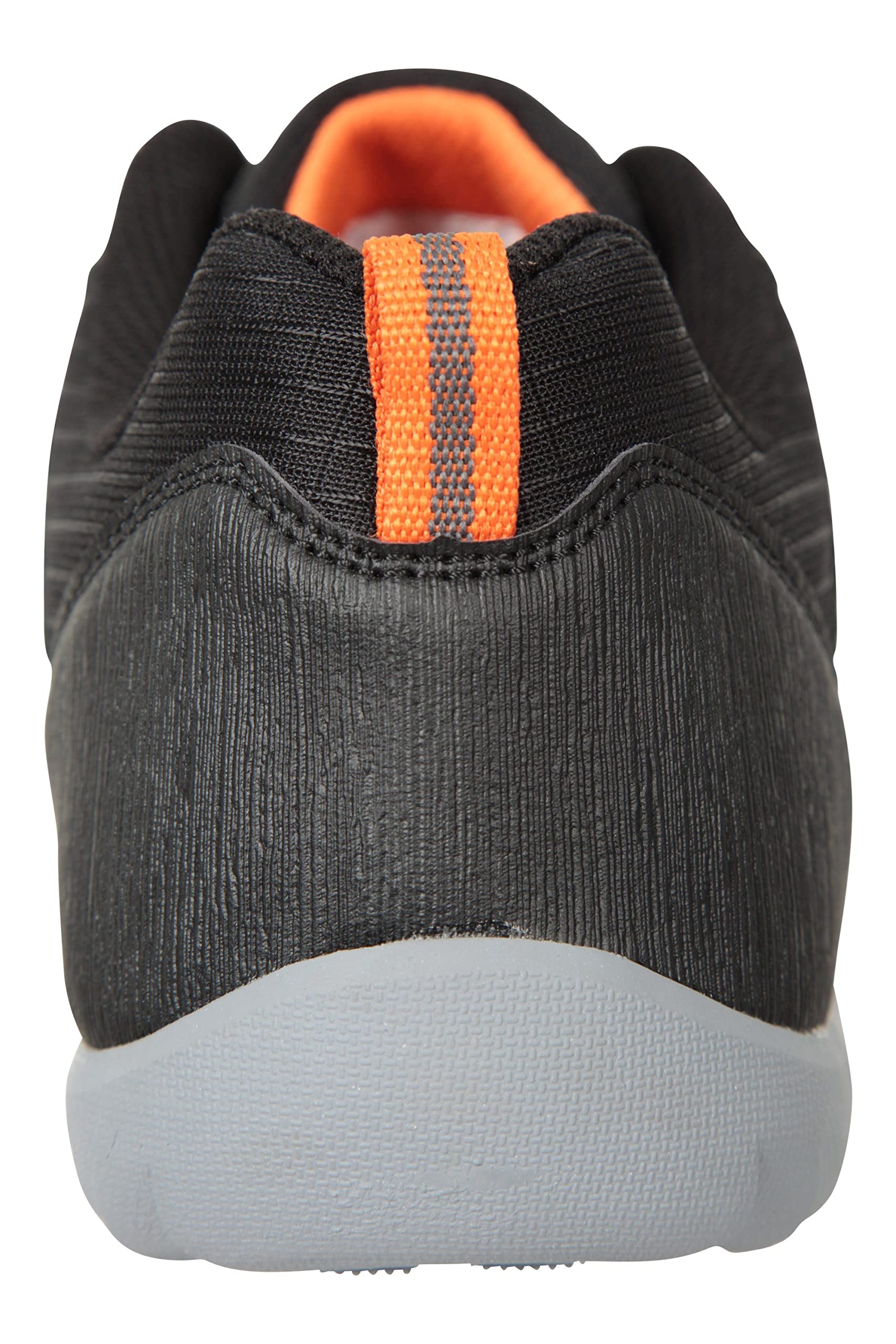 Mountain Warehouse Phantom II Mens Outdoor Shoes Dark Grey 11 M US Men