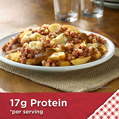 MARY KITCHEN Hash Reduced Sodium Corned Beef, 15 Ounce (Pack of 12)