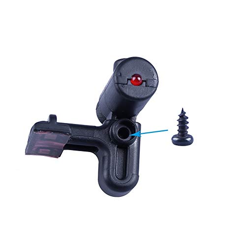 Mid Drive Motor Kits,for New Bafang Speed Sensor,DIY Electric Bicycle Speed Sensor E-Bike Conversion Bicycle Accessories