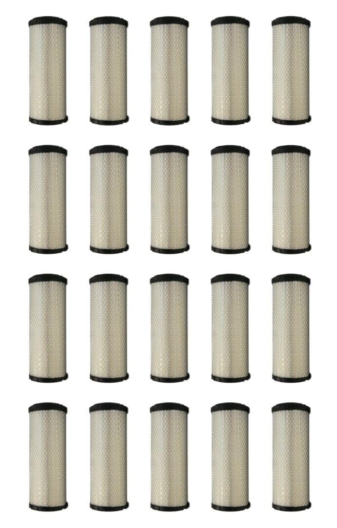 The ROP Shop | (20-Pack Outer AIR Filter for Kohler 25 083 01, 2508301, 25 083 01-S & 2508301S