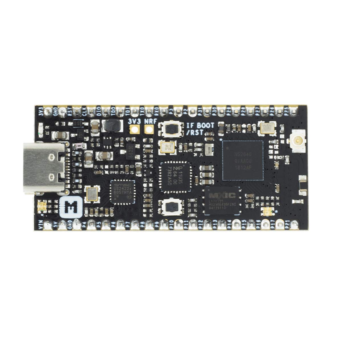 nRF52840-MDK IoT Development Kit