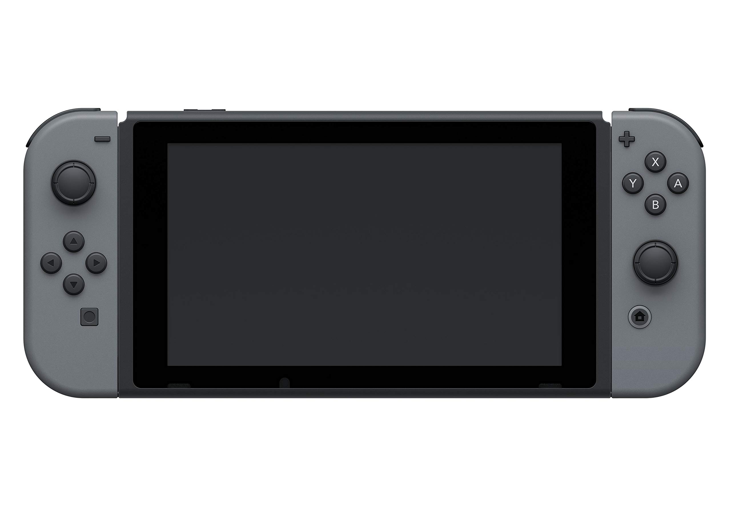 Nintendo Switch (Grey)