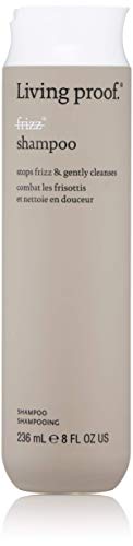 Living proof No Frizz Shampoo, 8 Fl Oz