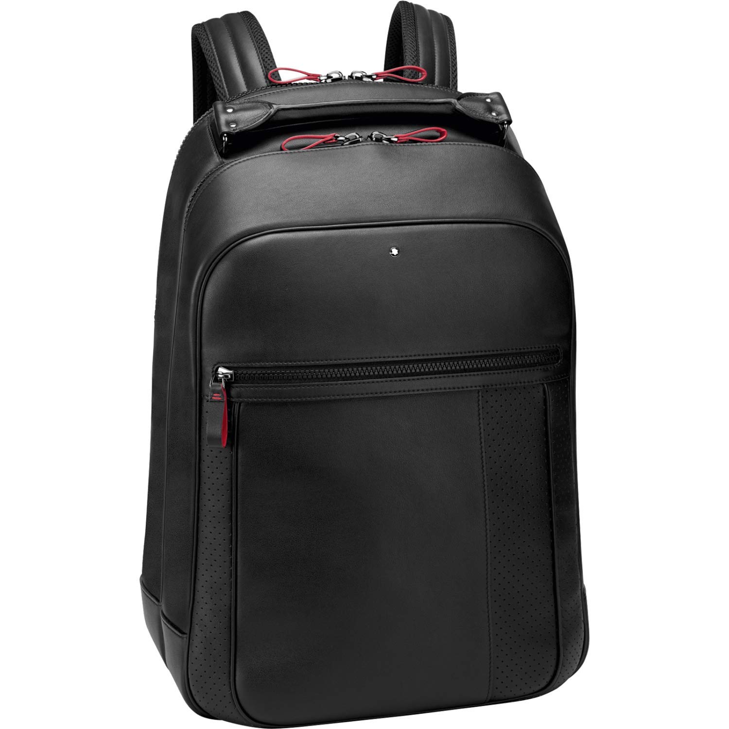 Montblanc Casual Daypack, Black (Schwarz), 45 centimeters