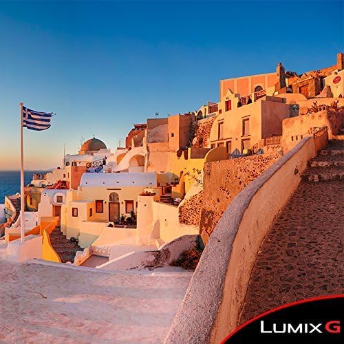 Panasonic Lumix DMC-ZS100 Digital Camera (Silver) with Advanced Accessories and Travel Bundle | DMC-ZS100S | Panasonic Lumix DMC-ZS100
