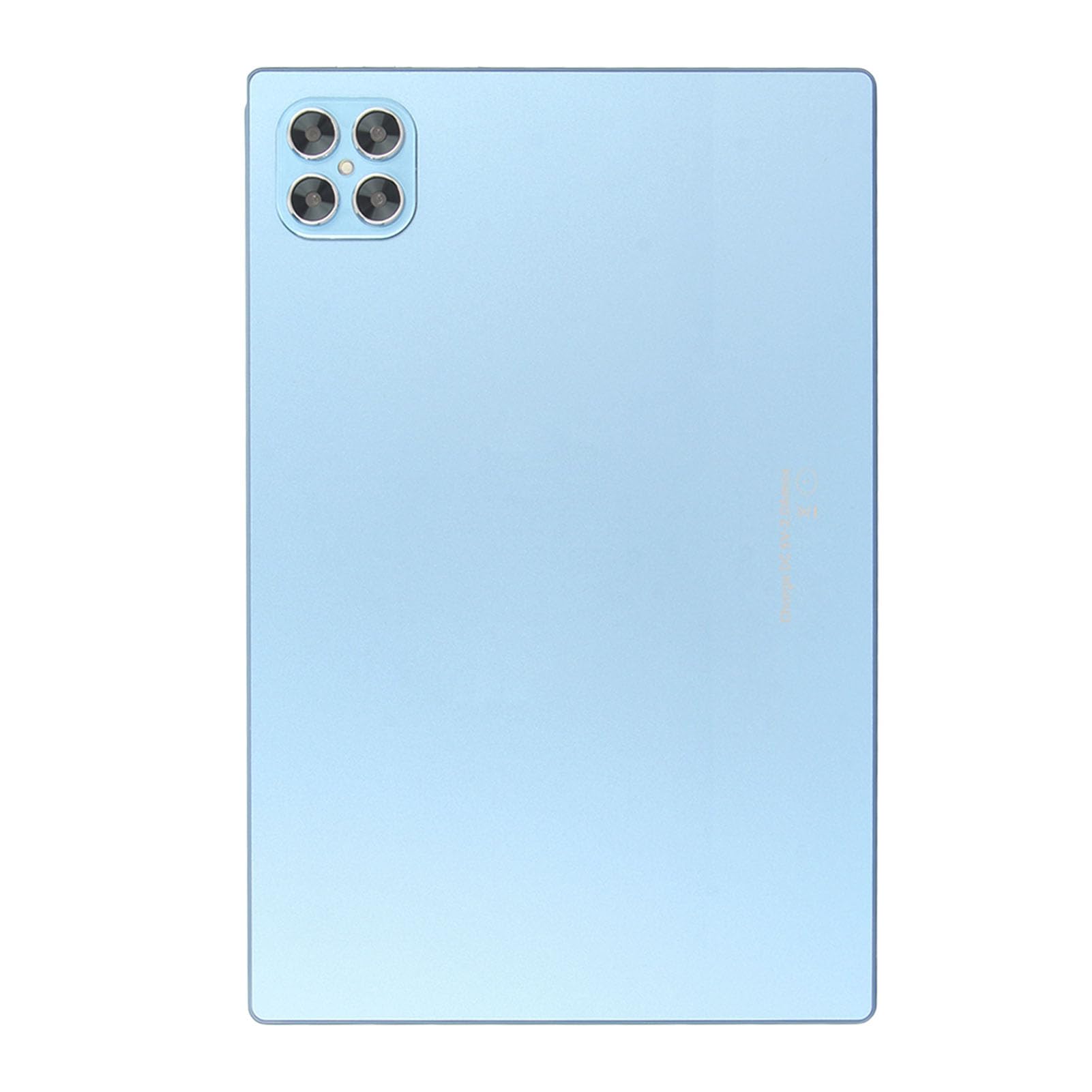 Luqeeg 12GB RAM 256GB ROM, 10.1in 2 in 1 Tablet, 5G Dual WiFi, Octa Core Processor, Detachable Keyboard, 10.1 Inch IPS Display with RGB Keyboard Stylus Support for 11.0 (#2)