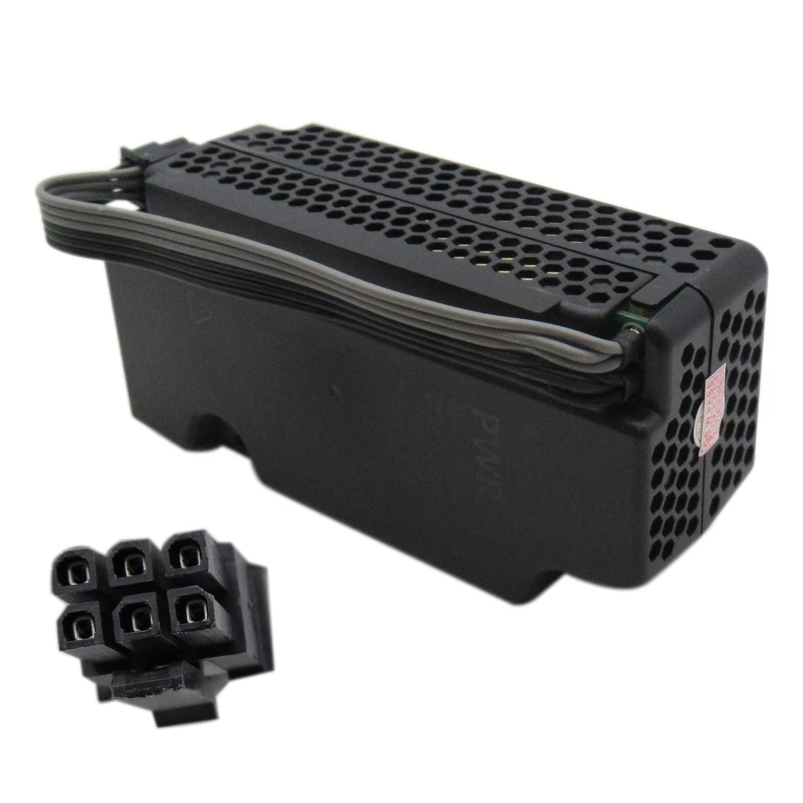 Replacement Internal Power Supply for Xbox One S (Slim) 1681, AC Adapter Brick PA-1131-13MX N15-120P1A