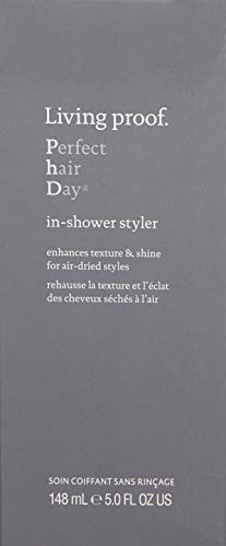 Living proof Perfect hair Day In-Shower Styler, 5 oz
