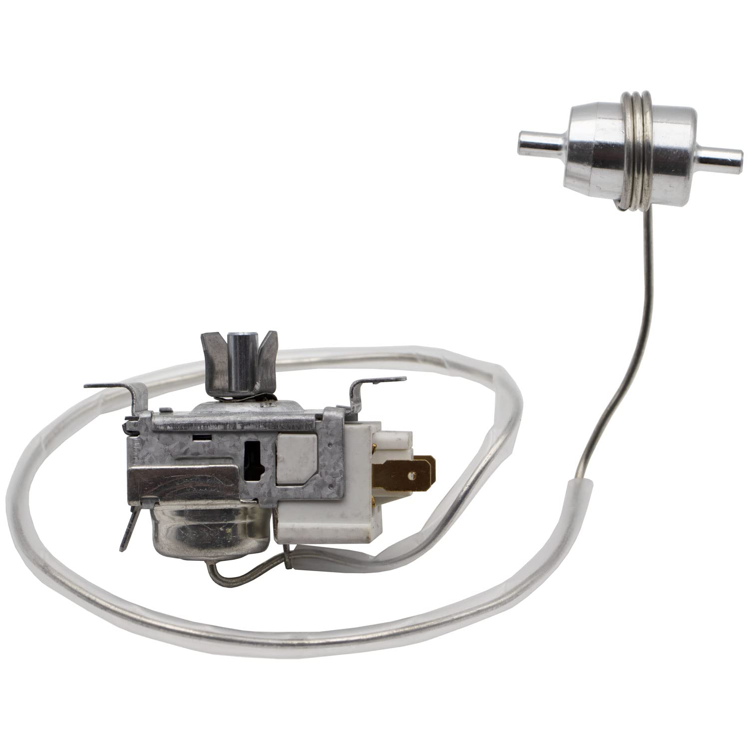 Supplying Demand 61005789 61001934 Refrigerator Cold Control Thermostat Assembly Replacement