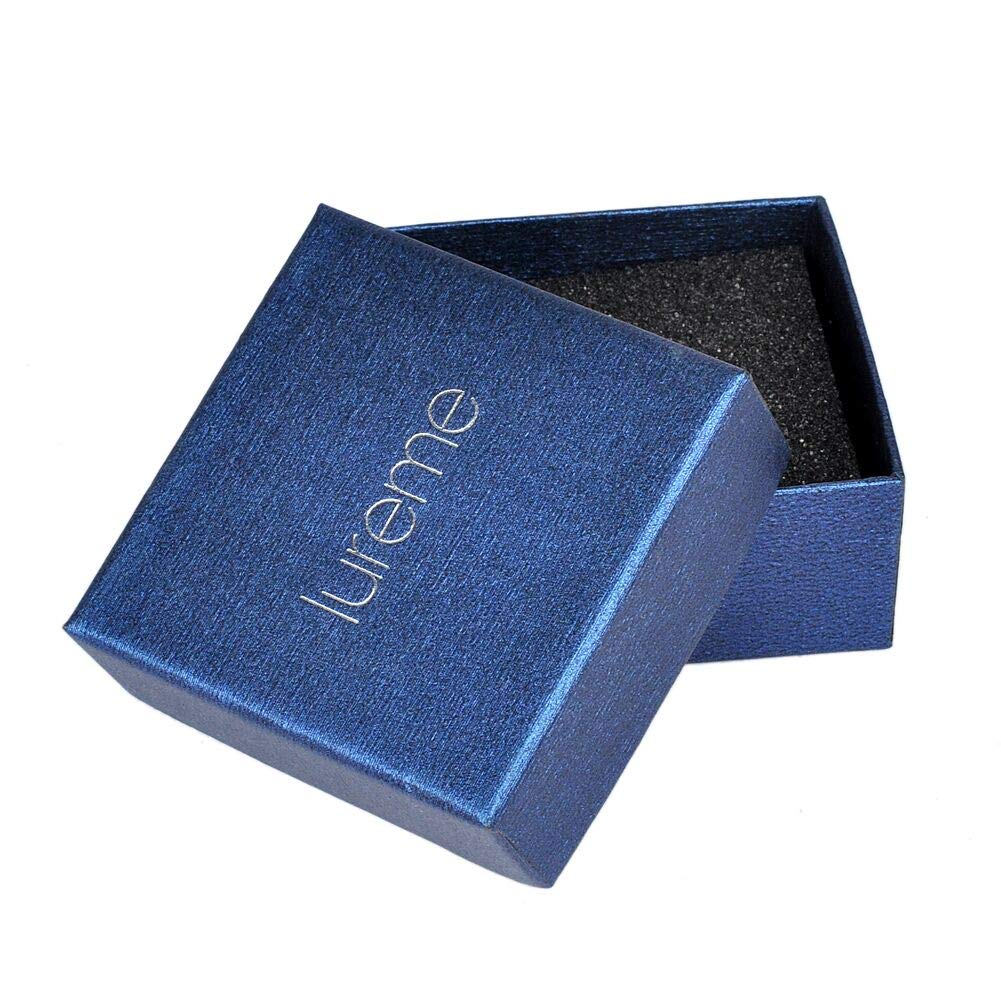 LUREMEĀ® Fashion Alloy Twilight Saga Bella Natural Cateye Stone Women's Ring-O (04001479-2)