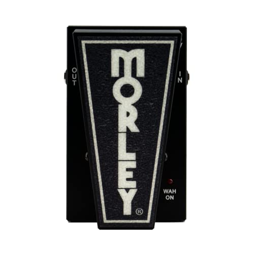Morley 20/20 Classic Wah Pedal